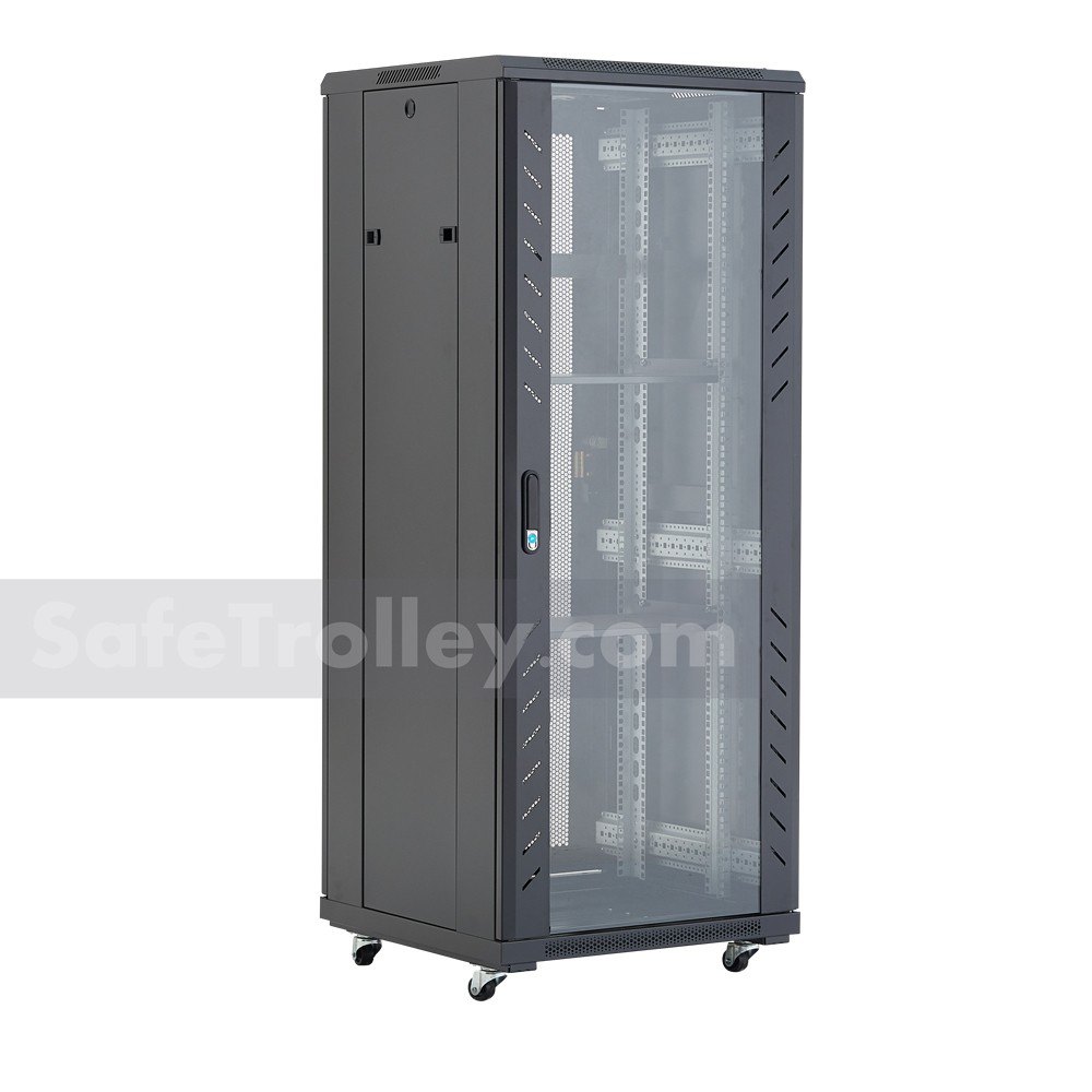 27U Floor Standing Server Rack F6827G Server Rack Singapore 27U Floor Standing Server Rack F6827G Server Rack Singapore